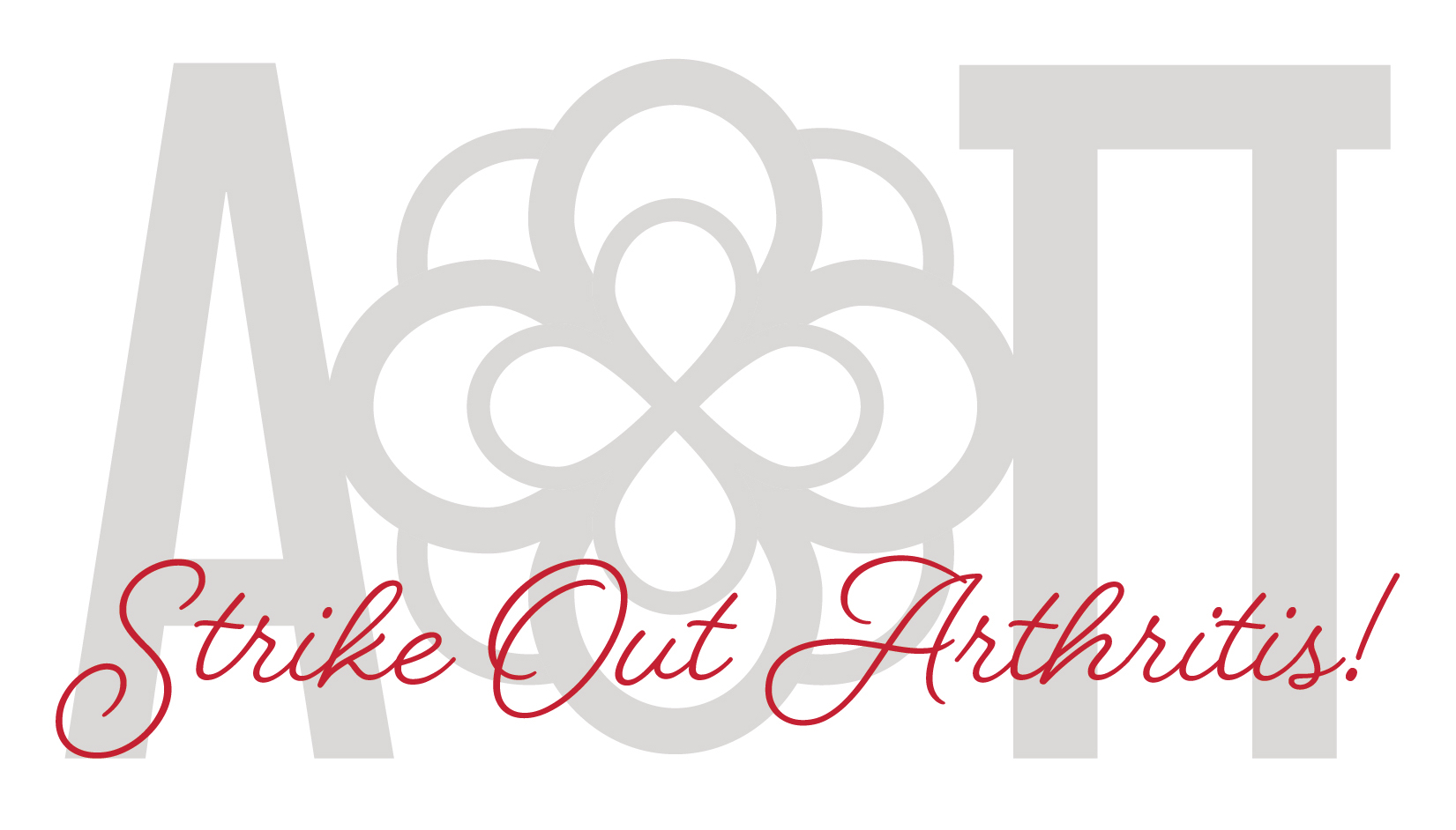 2018 Strike Out Arthritis! With Major League Baseball - Alpha Omicron Pi