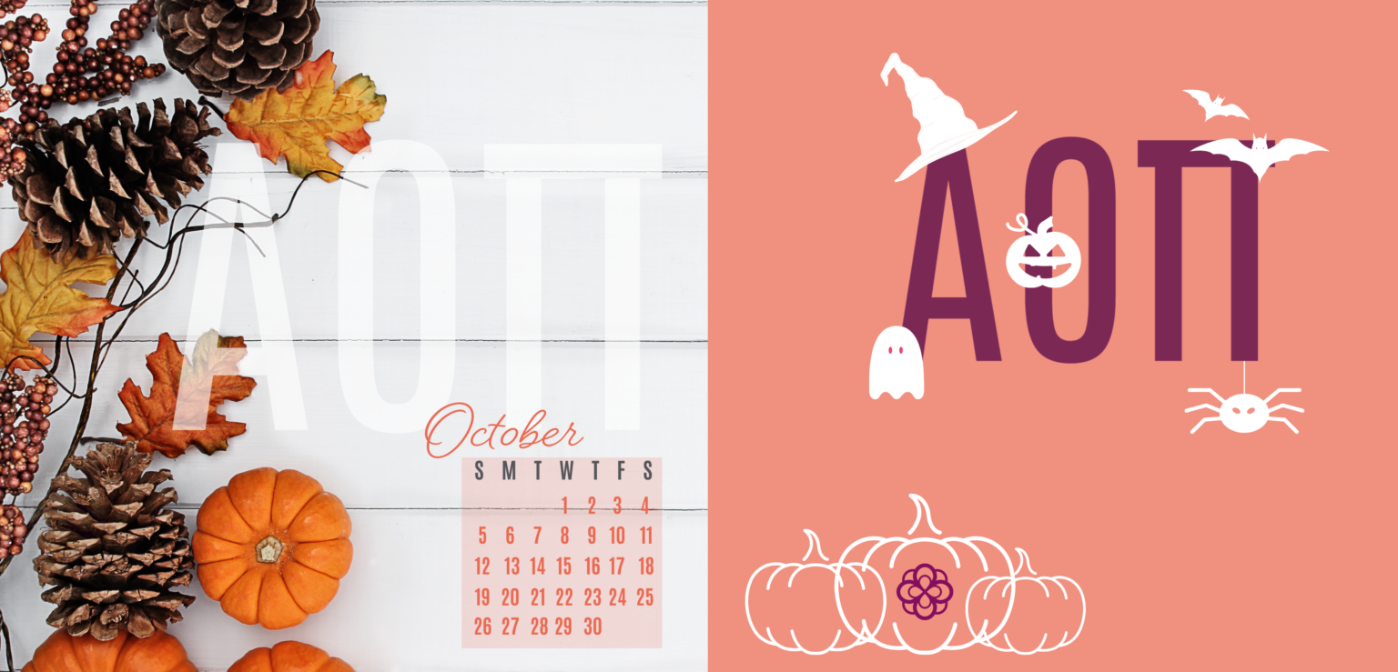 2021 Tech Downloads - Alpha Omicron Pi
