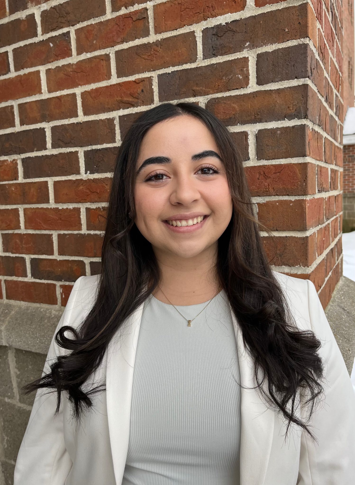 AOII Welcomes 2023-2024 ELC Team! - Alpha Omicron Pi