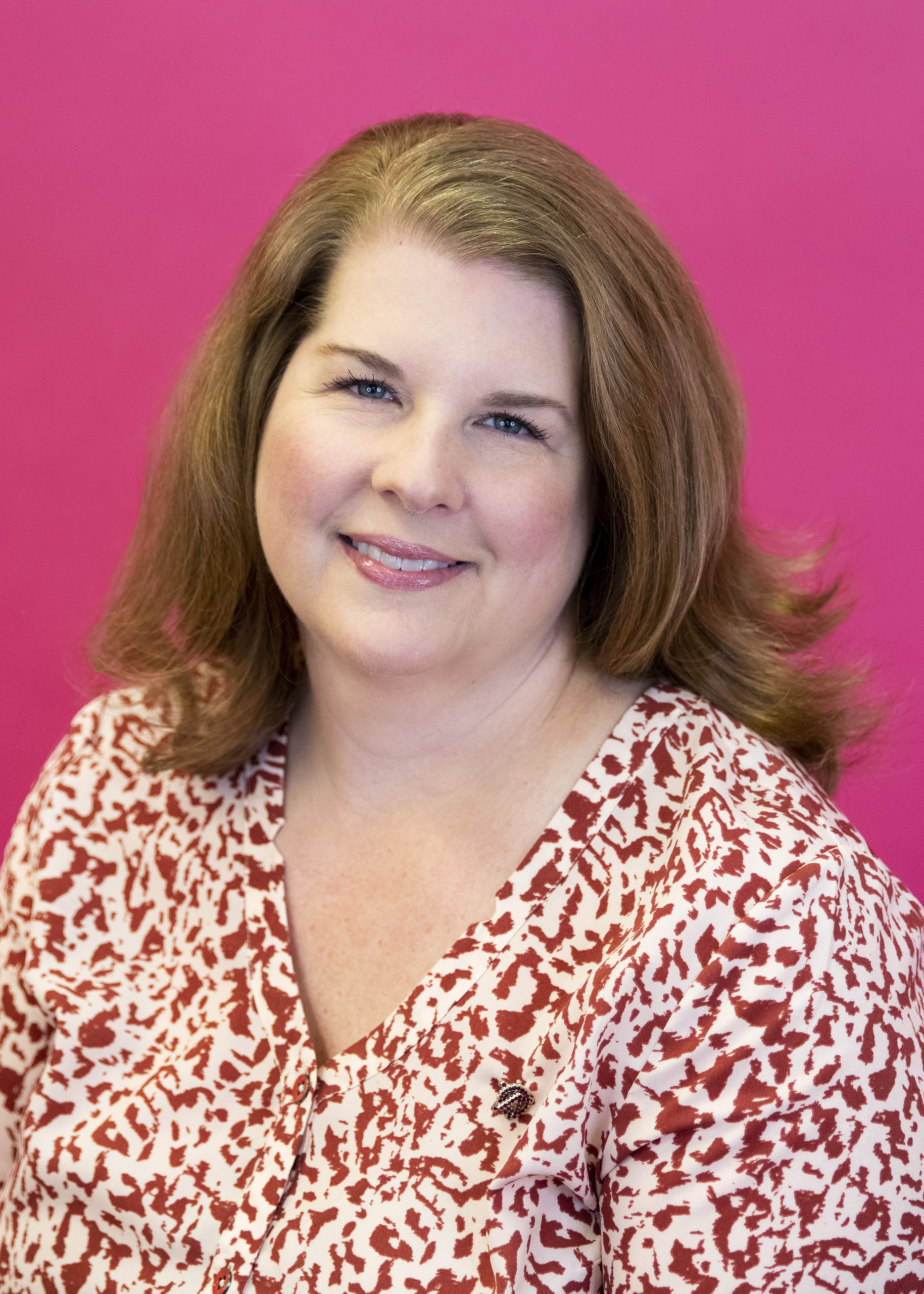 Leadership Through Service - Alpha Omicron Pi