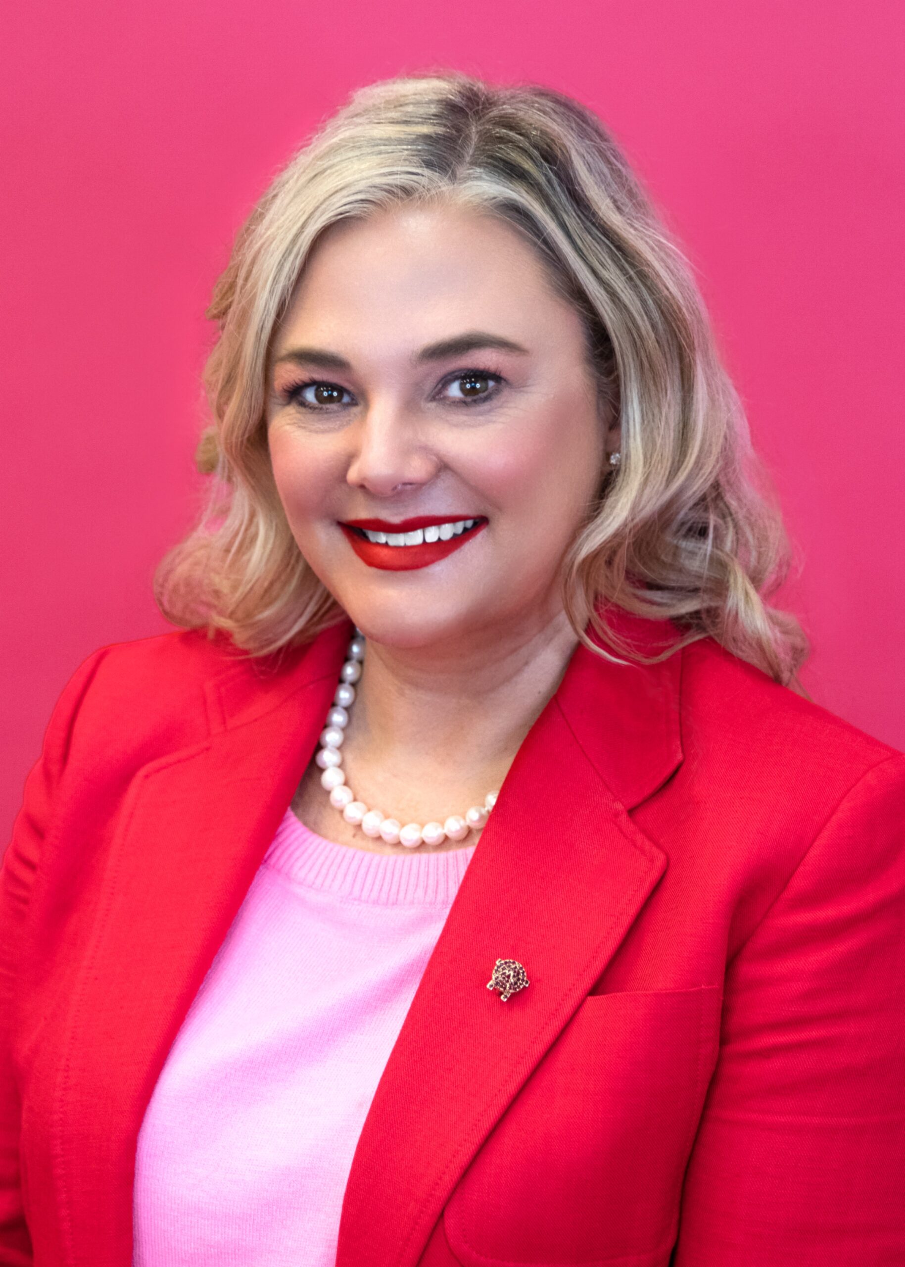 Celebrating This Season - Alpha Omicron Pi