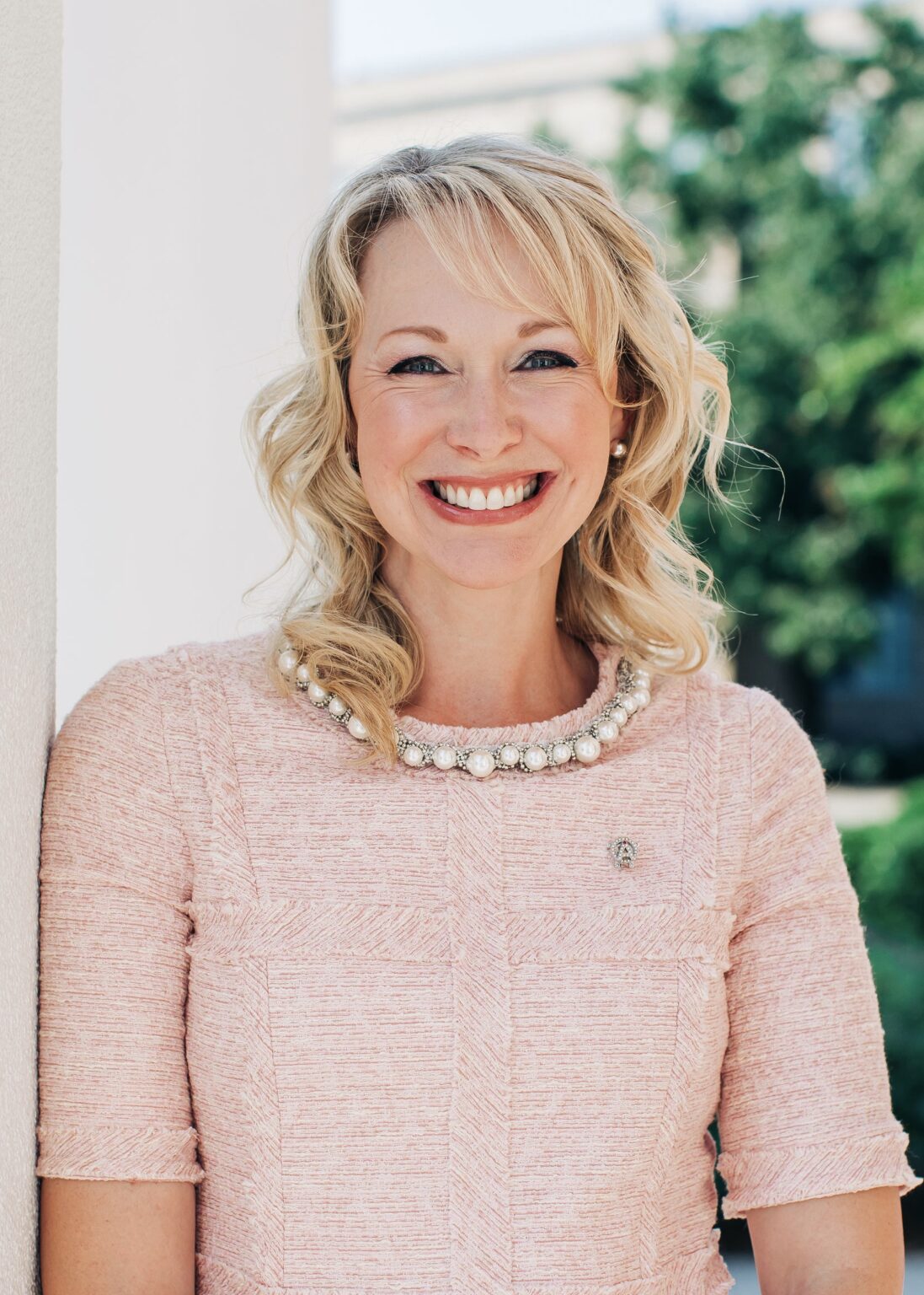 The Campaign for Nu Beta | Alpha Omicron Pi